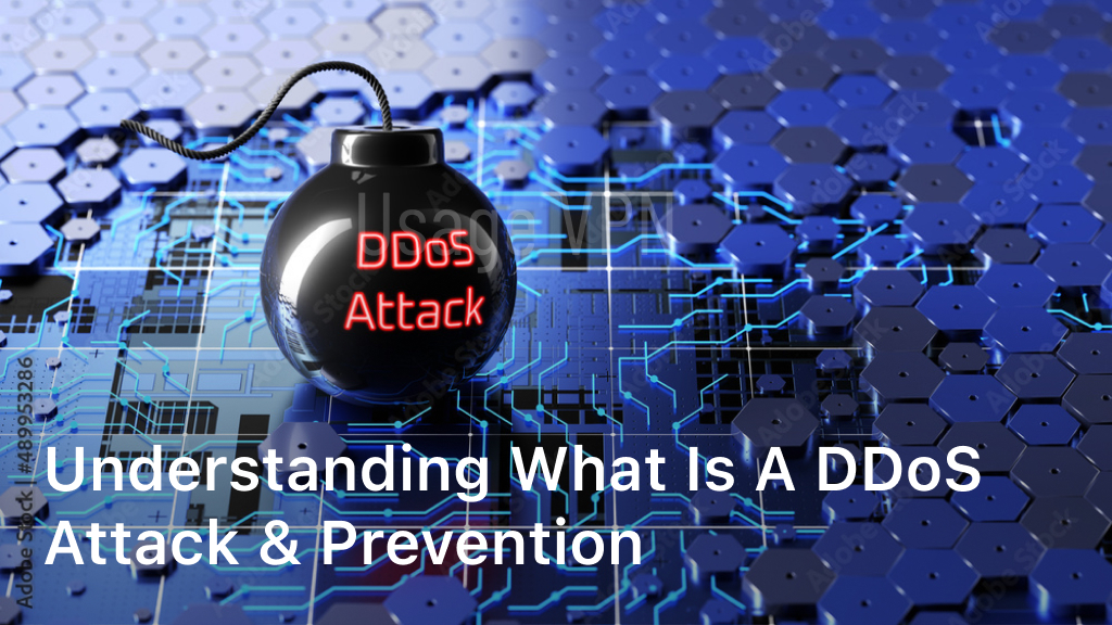 Understanding What is a DDoS Attack & Prevention – ColorMag Dailymag