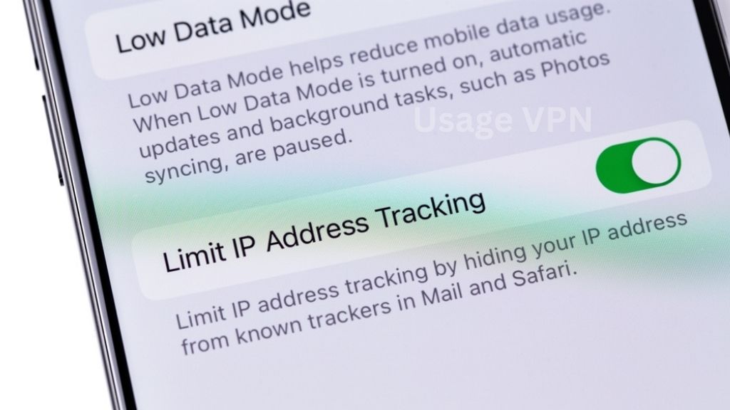 How To Track An IP Address: Quick Guide - Usage VPN