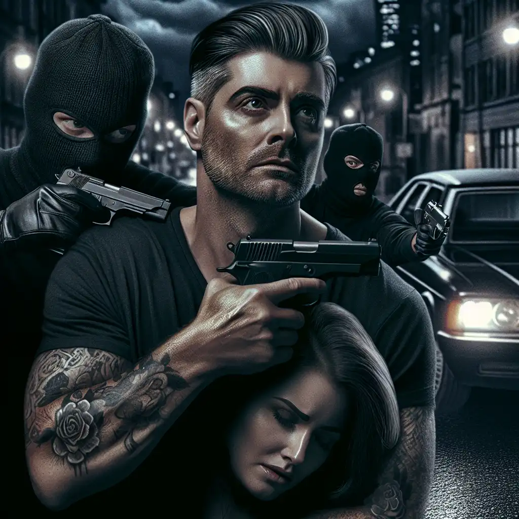 Police Seek Help Identifying Suspects in Actor Johnny Wactor's Murder ...