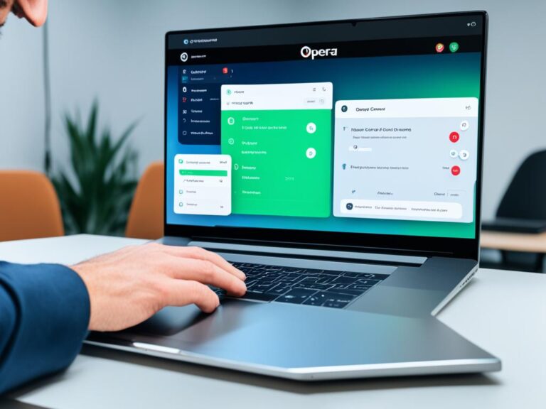 How to Use Opera GX VPN: Simple Instructions