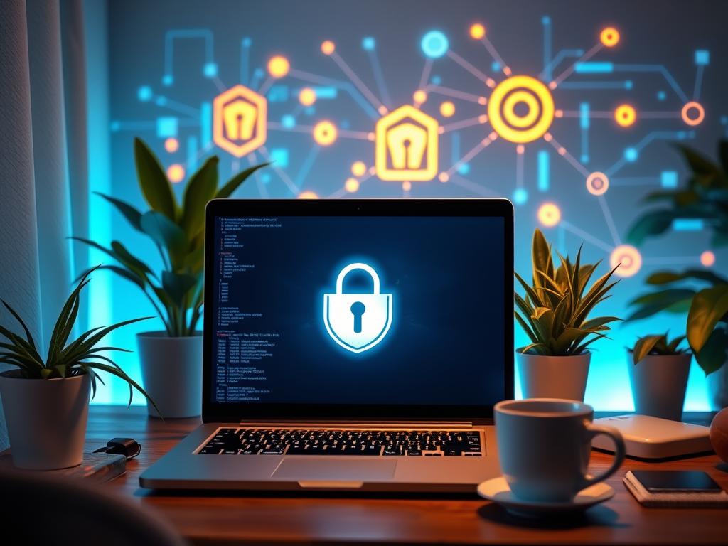 Remote Work VPN Importance and Key Benefits