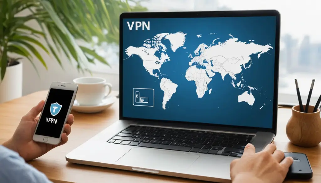 Do I Need VPN for Direct Download? Protect Your Privacy