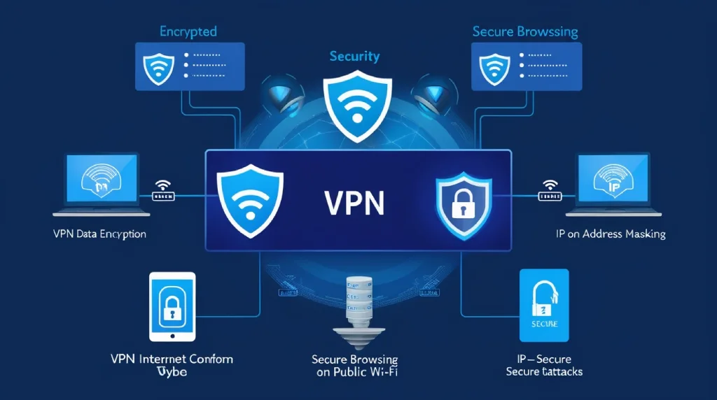 How Does a VPN Protect Against Cyber Attacks? A Complete Guide